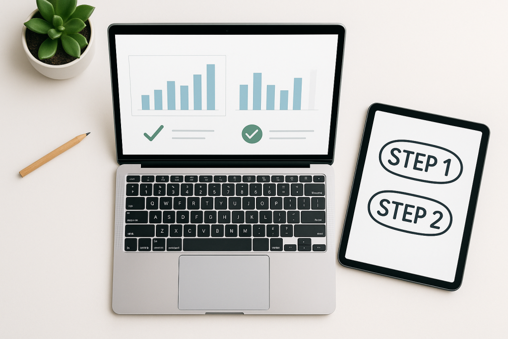 The 2-Step Method to Validate Your Digital Product Idea Before You ...