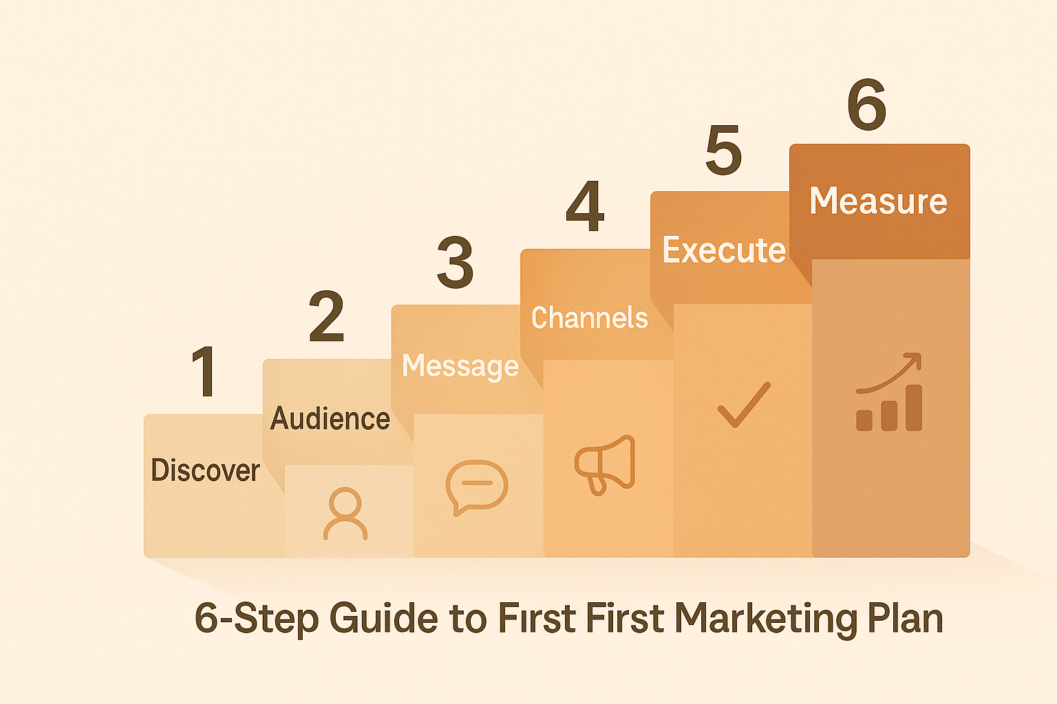 The 6-Step Guide to Your First Marketing Plan - GoalsPath